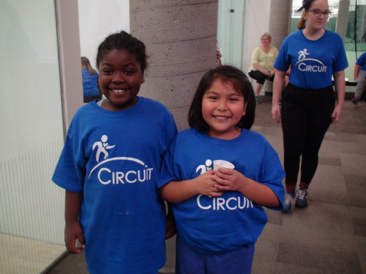 Using Technology To Help Kids Stick With A Paediatric Weight Management ...