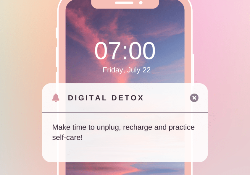 Screen Time Archives - Meant2Prevent