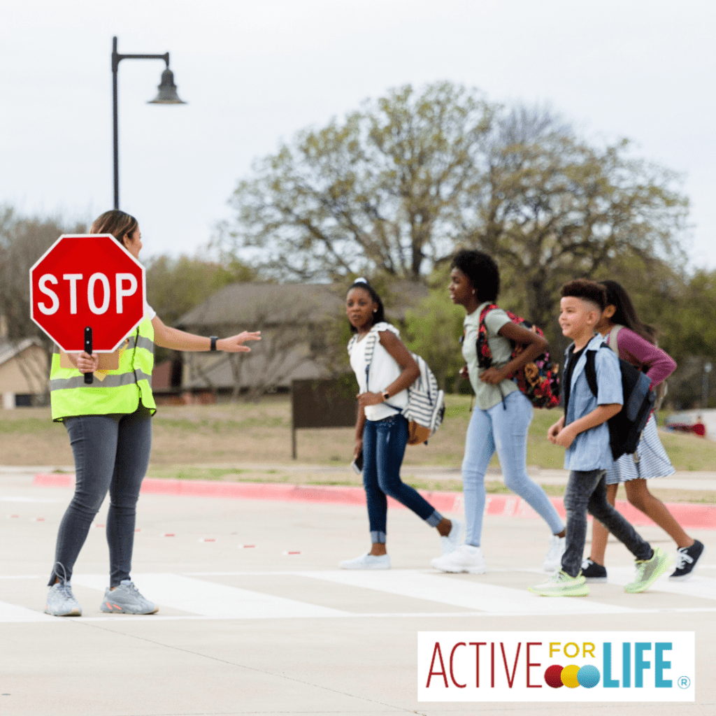 5 active and fun ways to commute to school with kids - Meant2Prevent